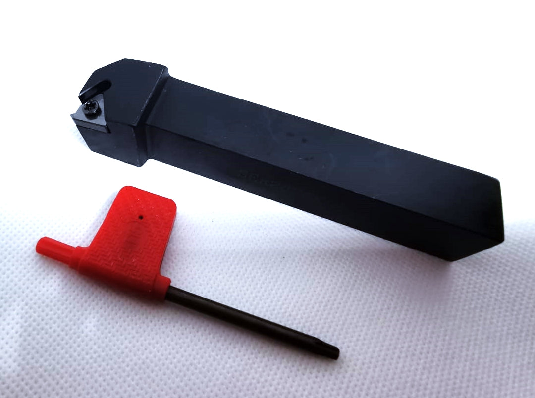 Porta Insertos – Torno Tools AM